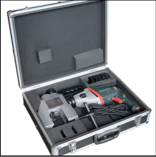 Metabo Motor Portable Pipe Beveler , Compact Portable Pipe Beveling Machine