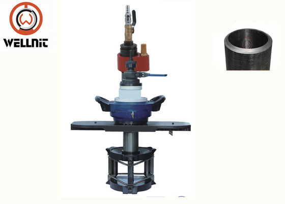 Quality Pipe Cutting And Beveling Machine & Pneumatic Pipe Cutting ...