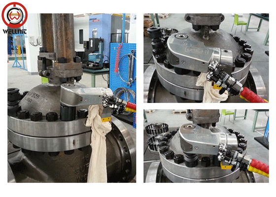 Buy hydraulic torque machine, Good quality hydraulic torque machine ...